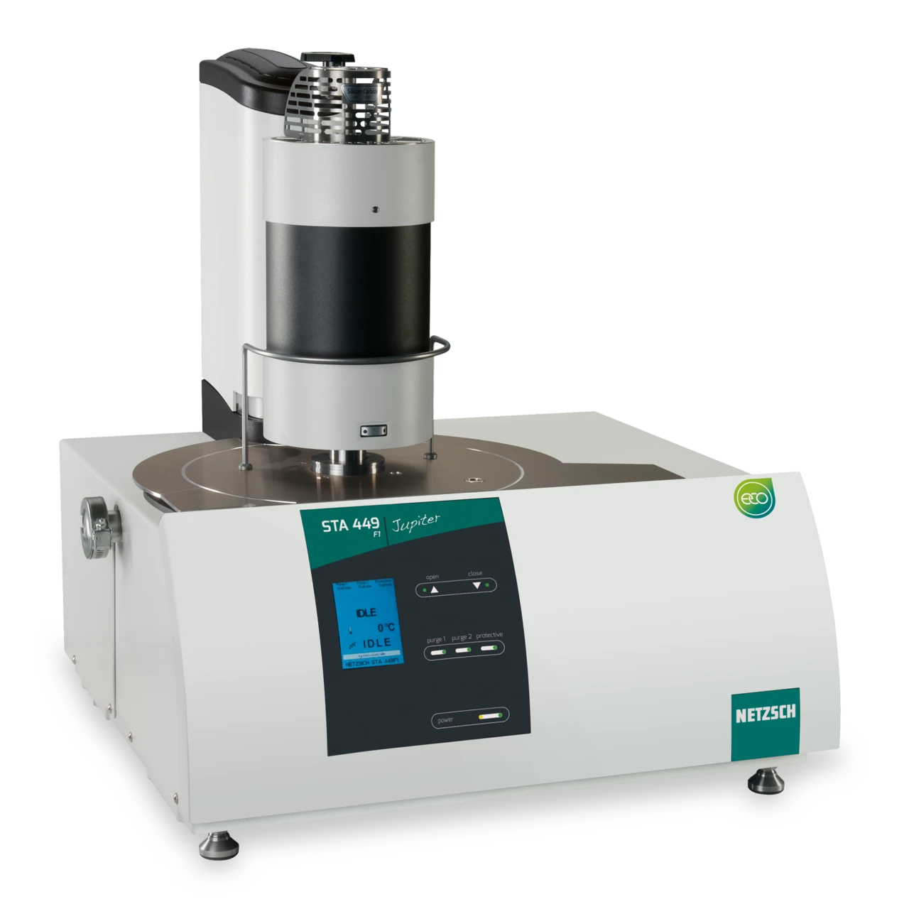 STA 449 F1 Jupiter® - TRACOMME AG