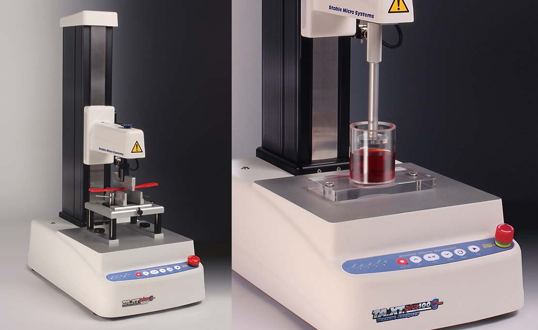 TA.XTplus100C - TRACOMME AG